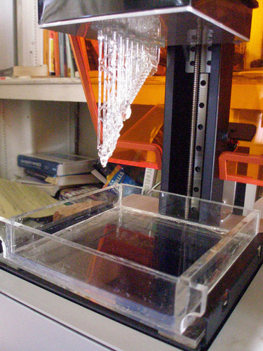 The Triumph Of Open Design And The Birth Of A FormLabs Aftermarket ...