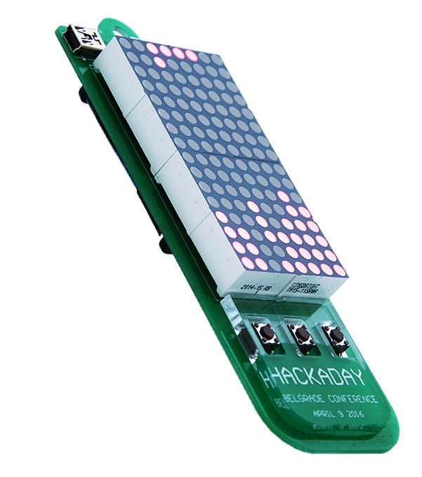 Get Your Hackaday Belgrade Tickets Now | Hackaday