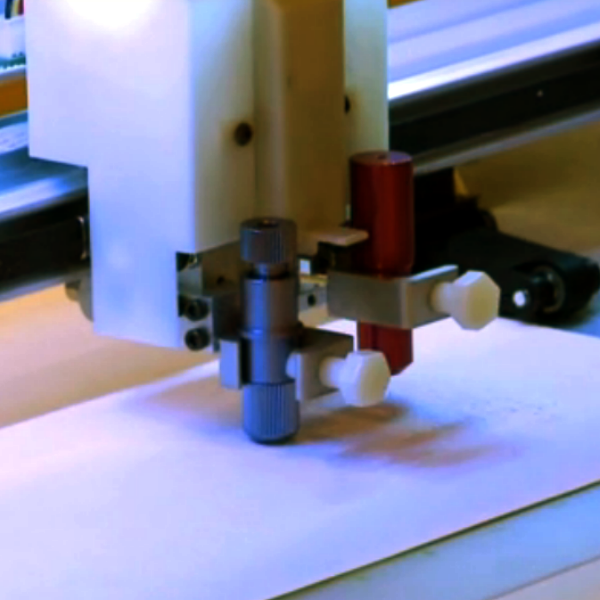 Cnc Scrapbooking With A Raspberry Pi Hackaday 9417