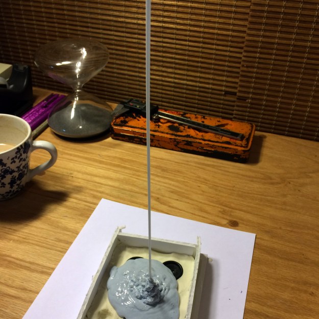 Learn Resin Casting Techniques: Duplicating Plastic Parts | Hackaday