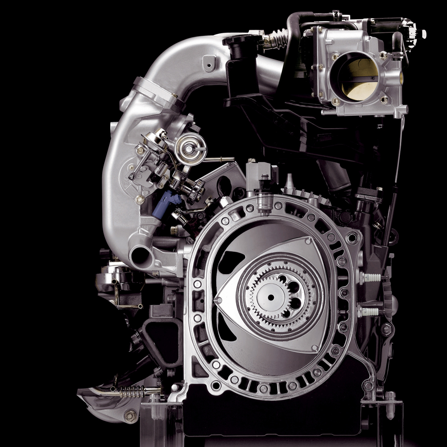 Broken Promises Of The Wankel Engine | Hackaday