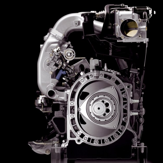 Broken Promises Of The Wankel Engine | Hackaday