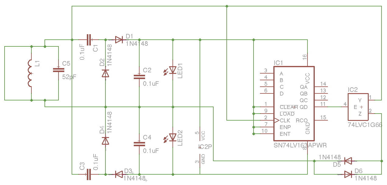 Schematic | Hackaday