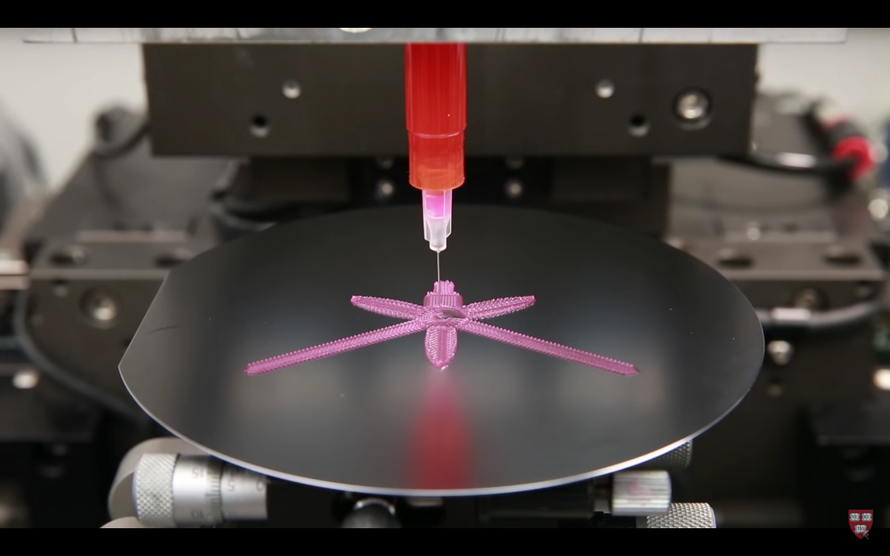 Take Your 3D Printing To The Next Dimension | Hackaday