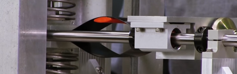 Variable Stiffness Joints For Robots And More | Hackaday