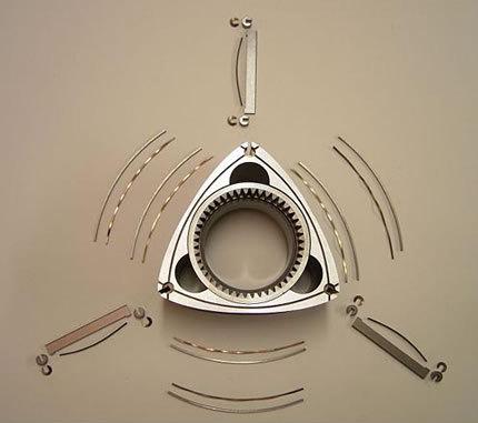 Broken Promises Of The Wankel Engine | Hackaday