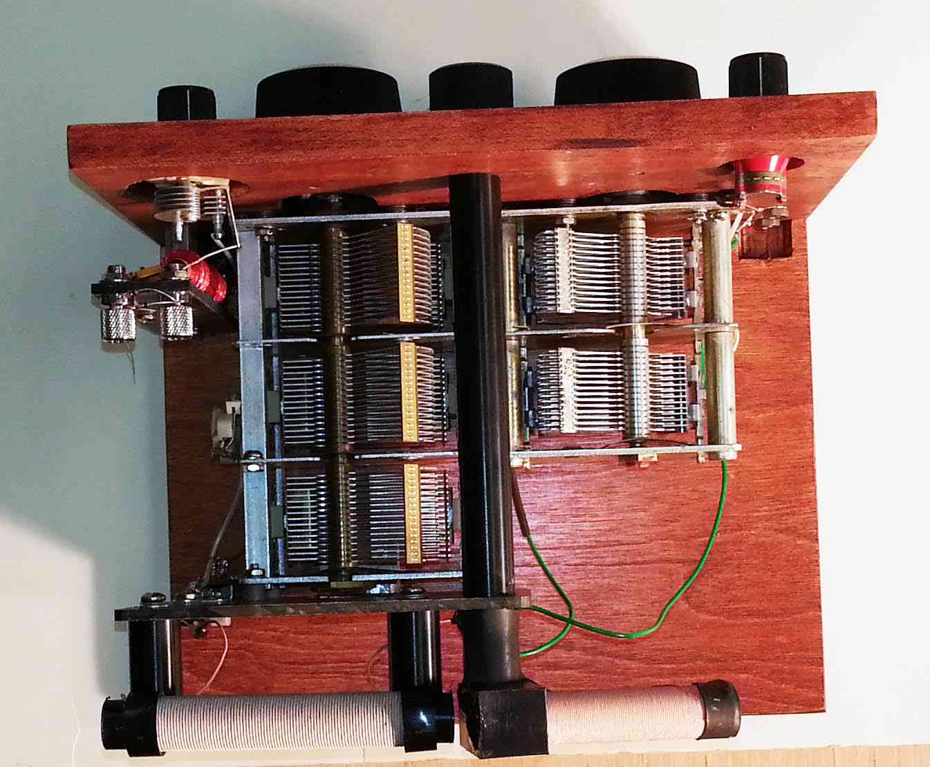 Beacon Rear | Hackaday