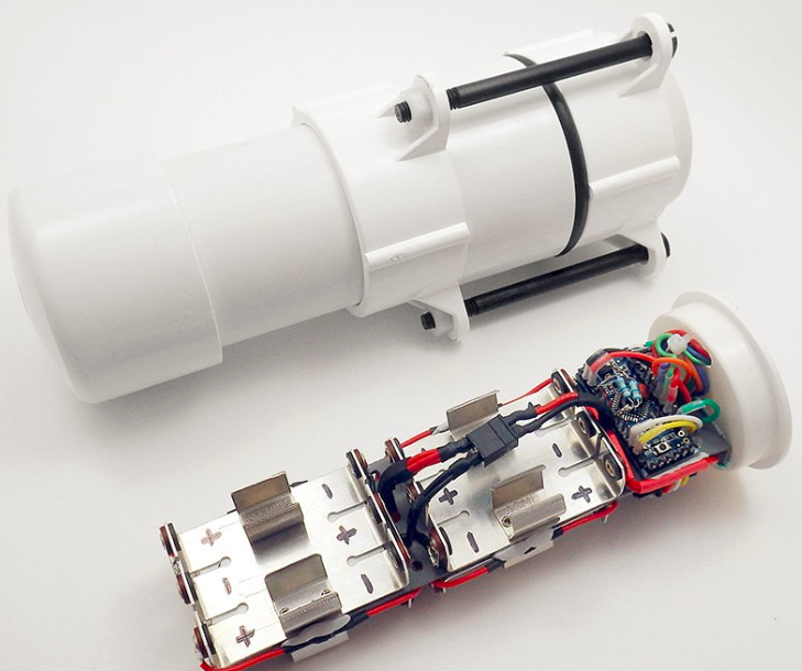 Hacklet 98 – Underwater ROVs | Hackaday