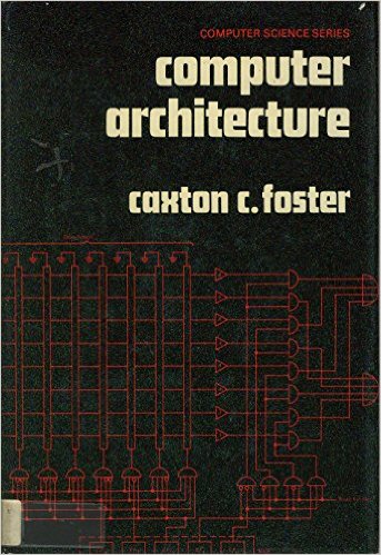 Crawl, Walk, Run: Planning Your First CPU Design | Hackaday