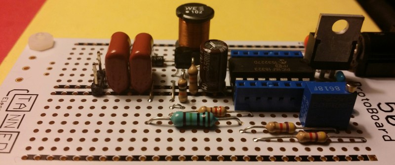 March 2016 Hackaday Page 22