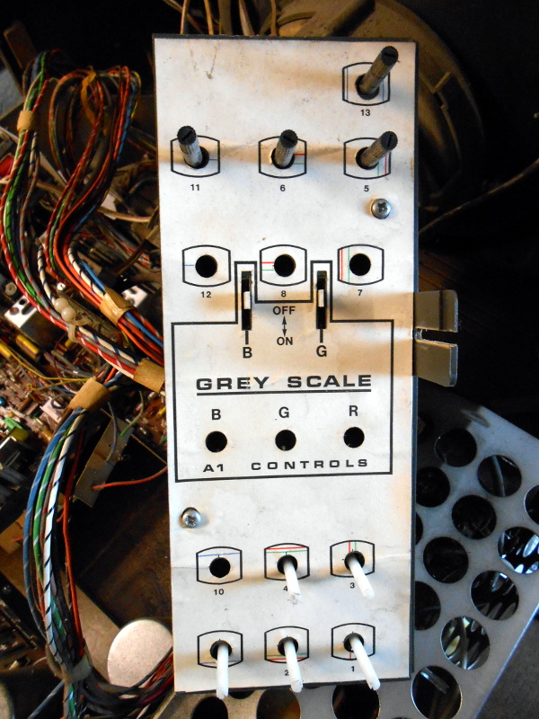 My Most Obsolete Skill: Delta-Gun Convergence | Hackaday