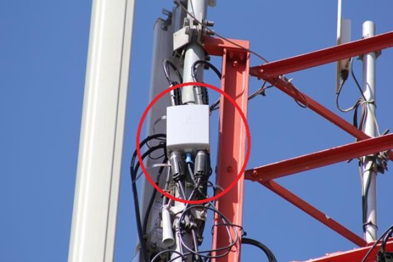 A Field Guide To The North American Communications Tower | Hackaday