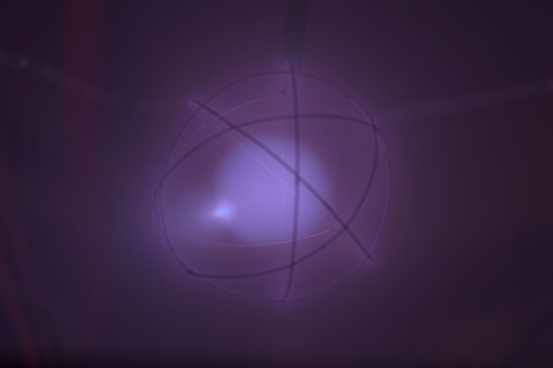 Home Made Farnsworth Fusor | Hackaday