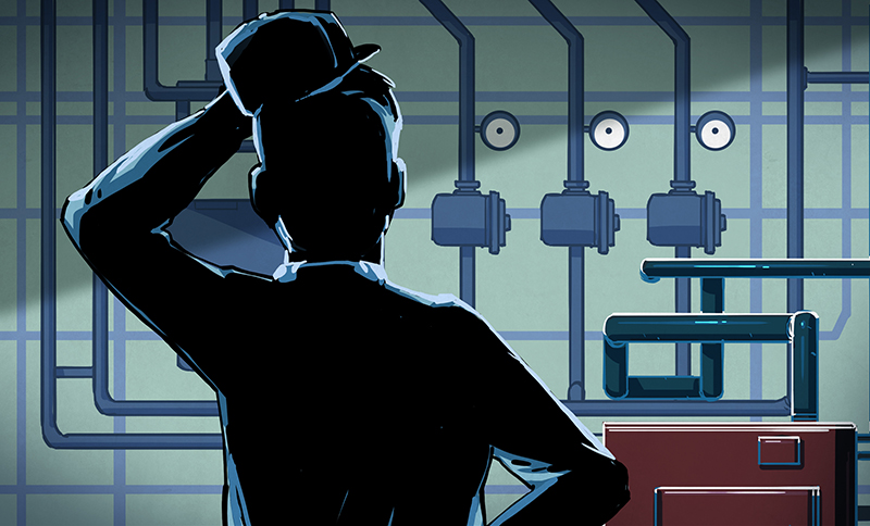 HVAC Techs – Hackers Who Make House Calls | Hackaday