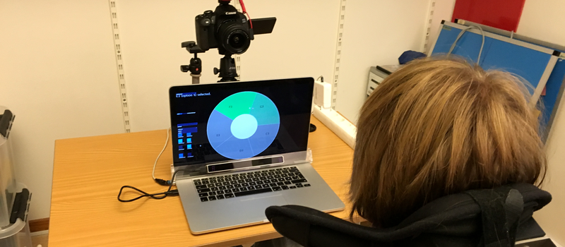 Eye Tracking Makes The Musical Eye Conductor For Everyone! | Hackaday