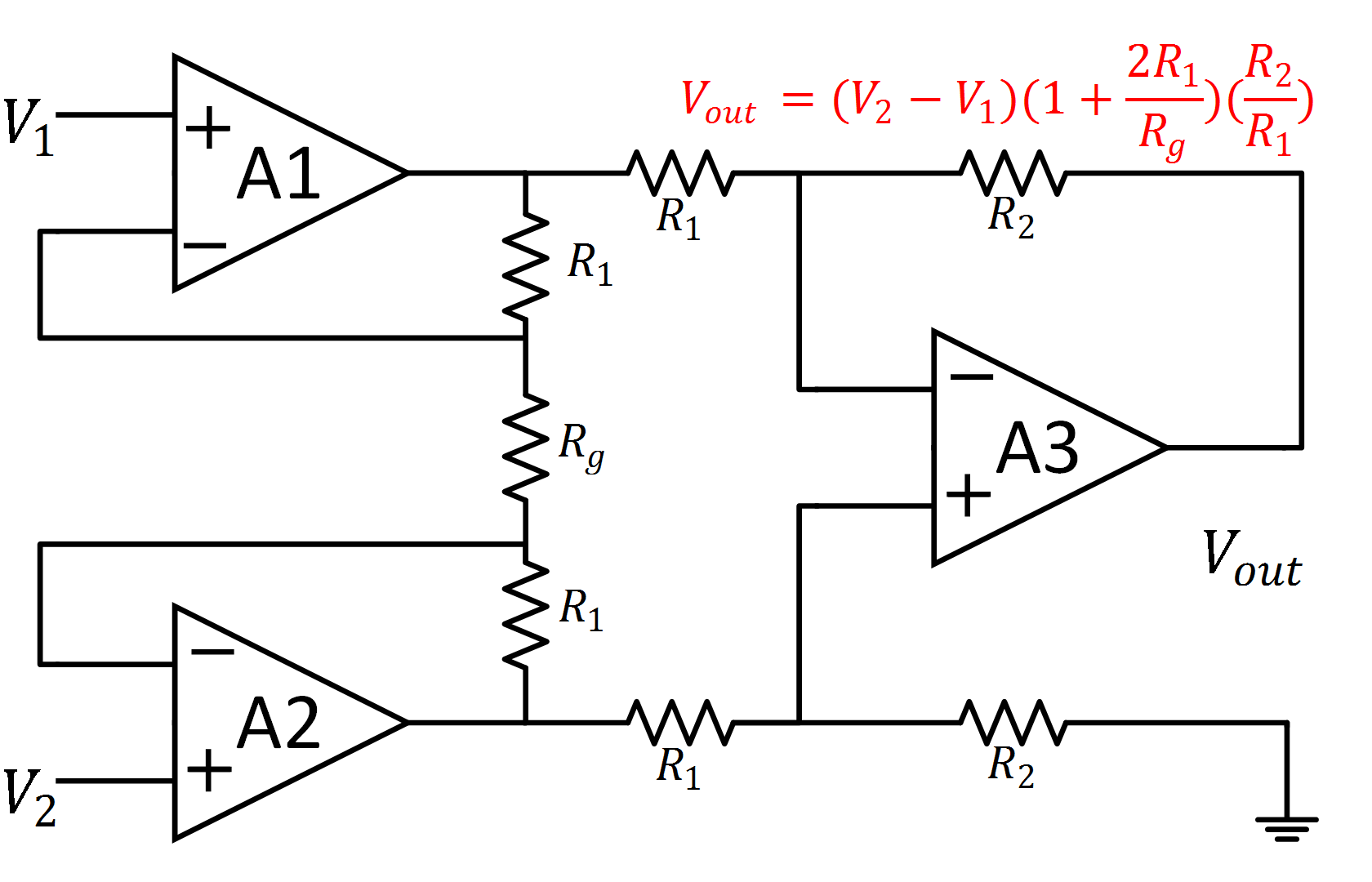 Beyond Measure: Instrumentation Amplifiers | Hackaday