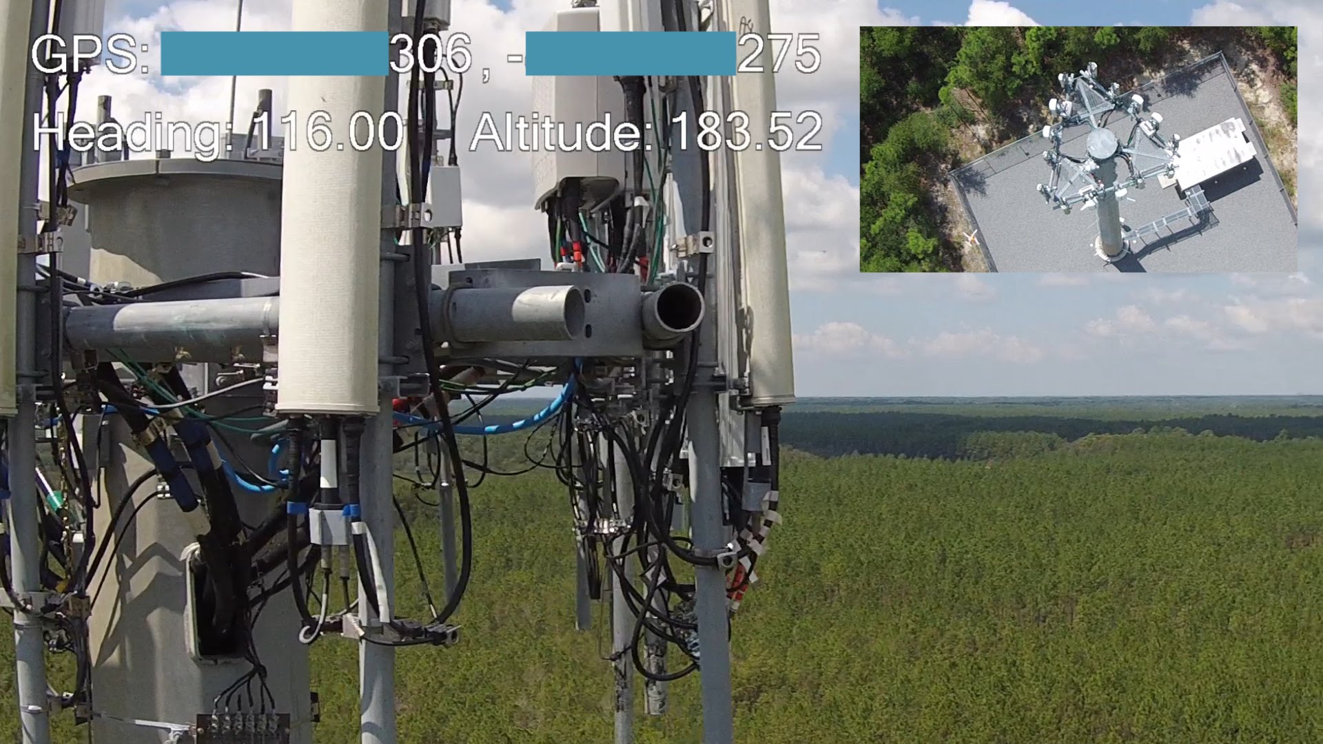 A Field Guide To The North American Communications Tower | Hackaday