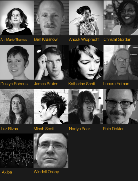 Engineer Humanity’s Future: The 2016 Hackaday Prize | Hackaday