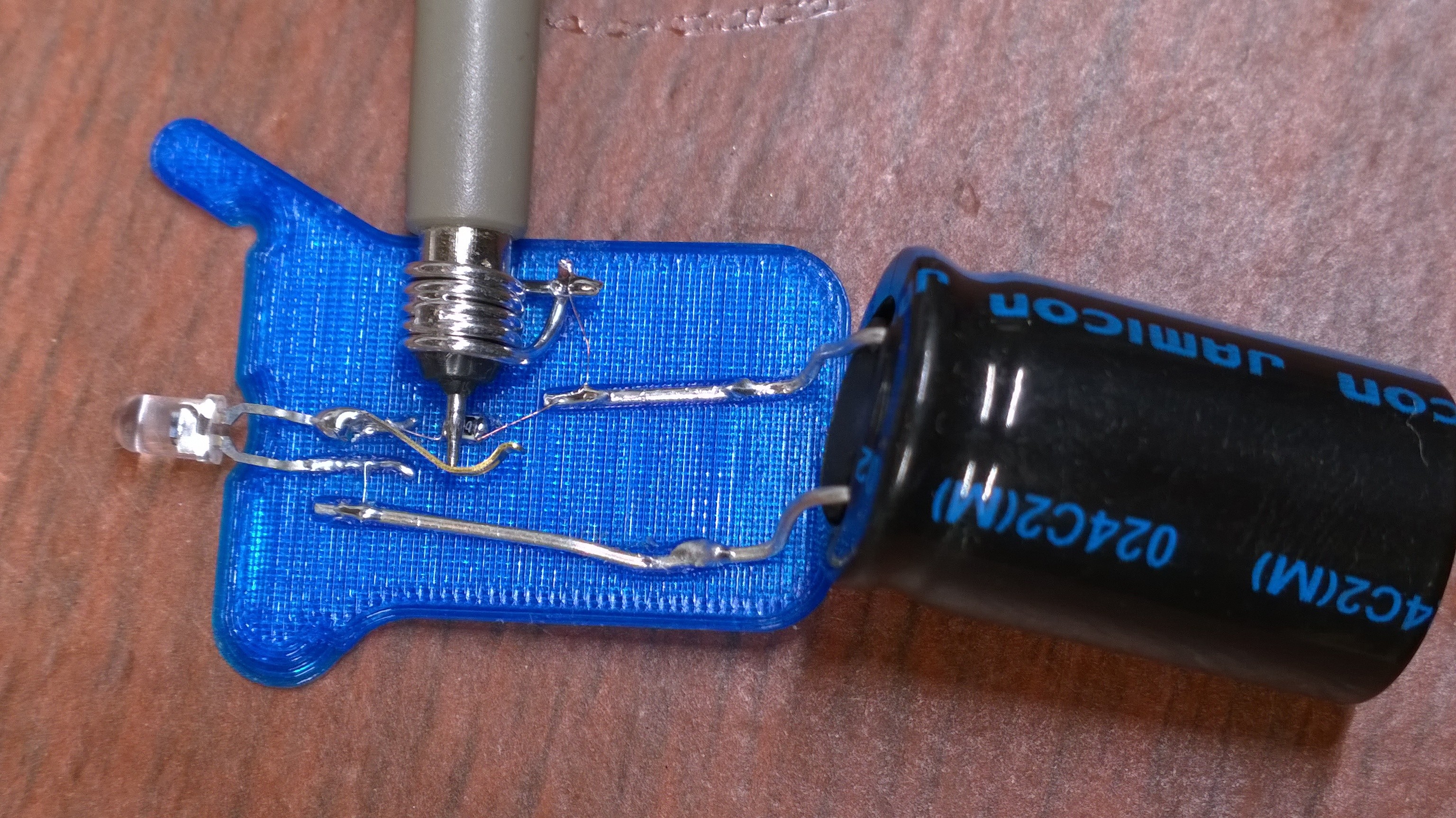 Sciencing DVD-RW Laser Diodes | Hackaday