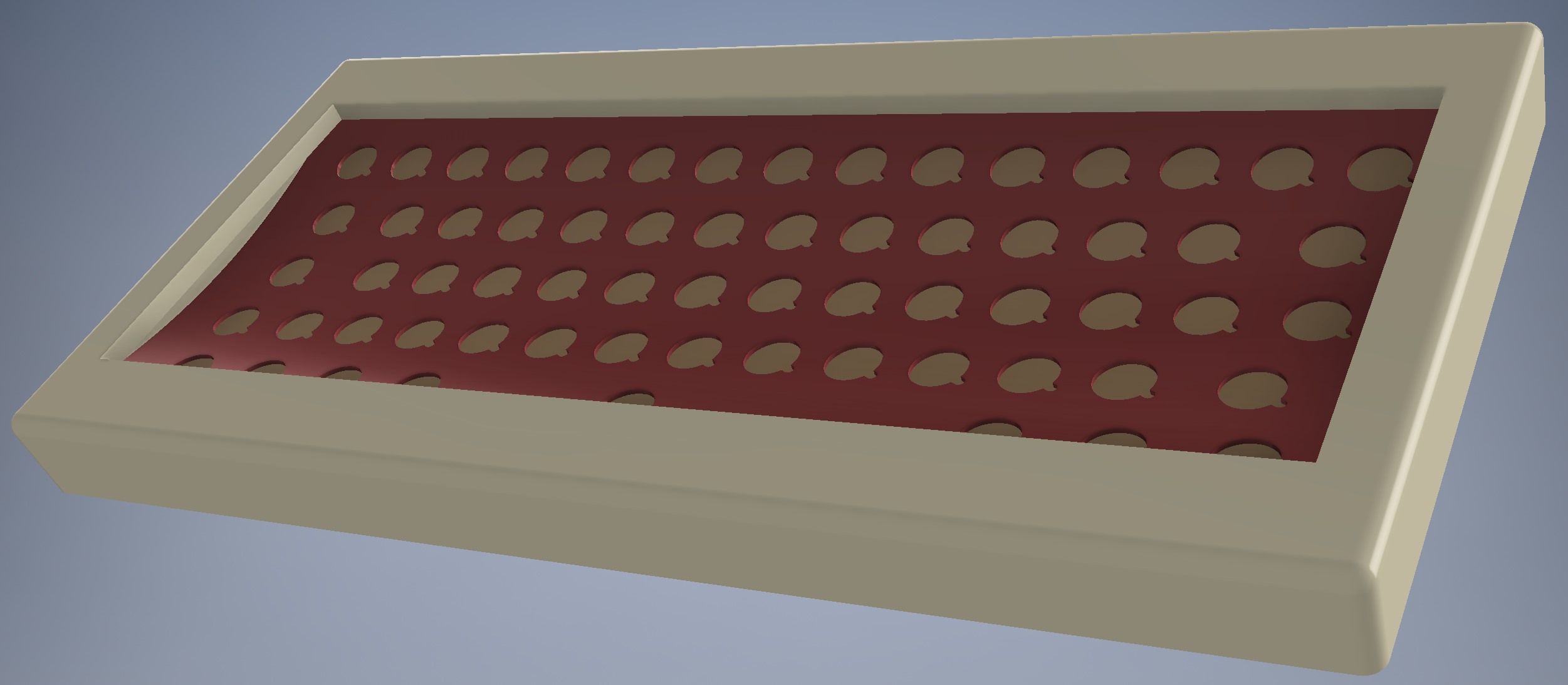 Reviving The Best Keyboard Ever | Hackaday