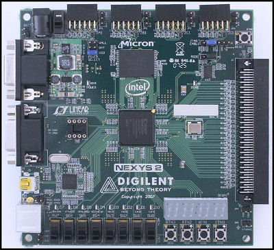 Kestrel Computer Project | Hackaday