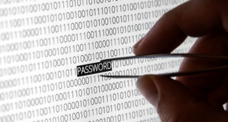 The Dark Arts Sql Injection And Secure Passwords Hackaday