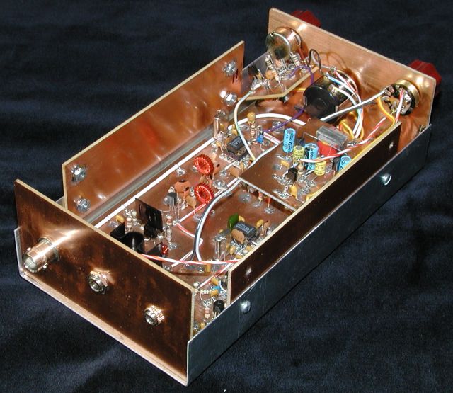 How Low Can You Go? The World Of QRP Operation | Hackaday