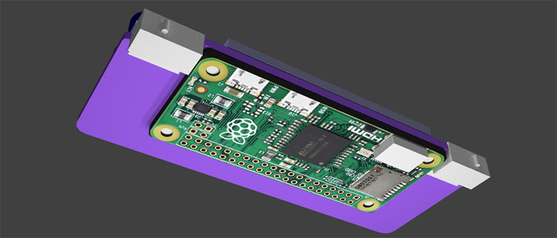 Building A Better Game Boy With A Pi | Hackaday