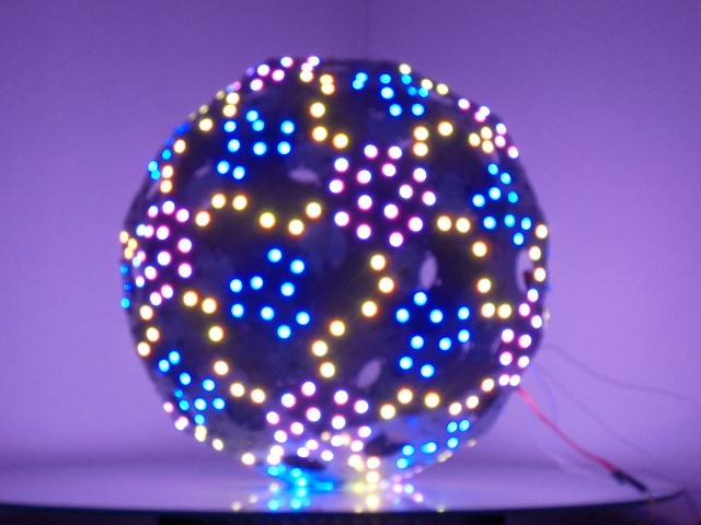 Polyhedrone | Hackaday