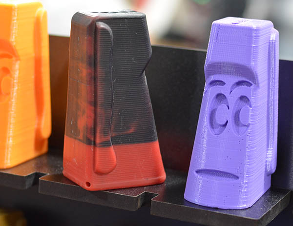 The State Of 3D Printing At MRRF | Hackaday