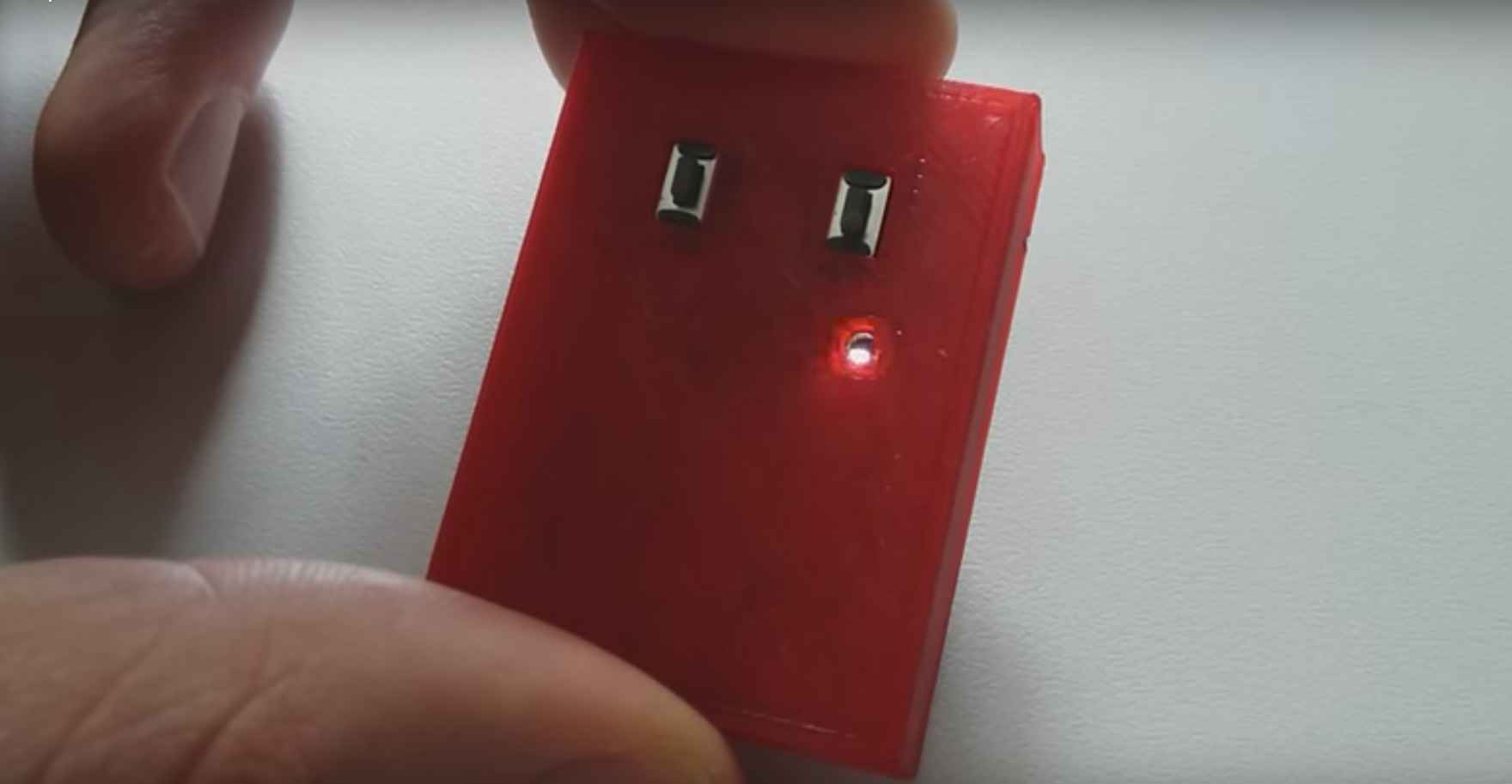 Tiny Tea Timer For Your Perfect Cuppa | Hackaday