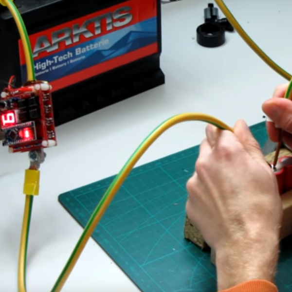 Arduino Nano Runs Battery Spot Welder Hackaday 6416