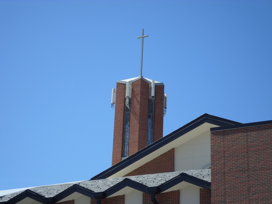 A Field Guide To The North American Communications Tower | Hackaday