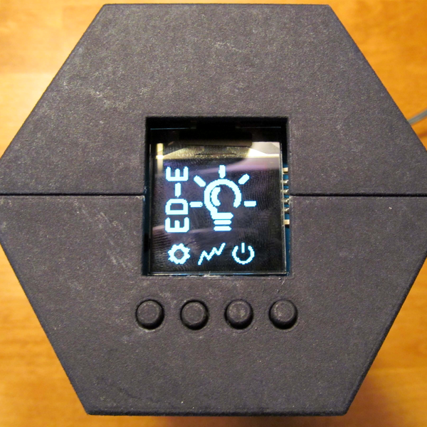 Home Automation And Monitoring With Edison Hackaday
