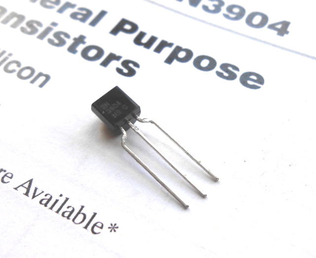 Pillaging The Wealth Of Information In A Datasheet | Hackaday