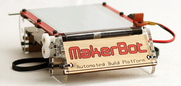 The IP Of The Infinite Build Volume 3D Printer | Hackaday