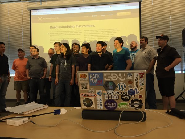 Austin-meetup | Hackaday