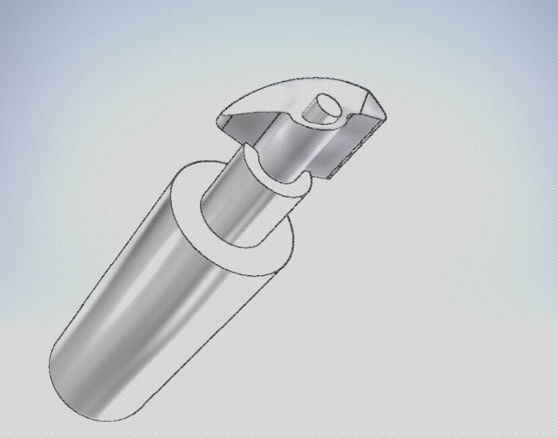 Refreshable Braille Display And Braille Keyboard | Hackaday