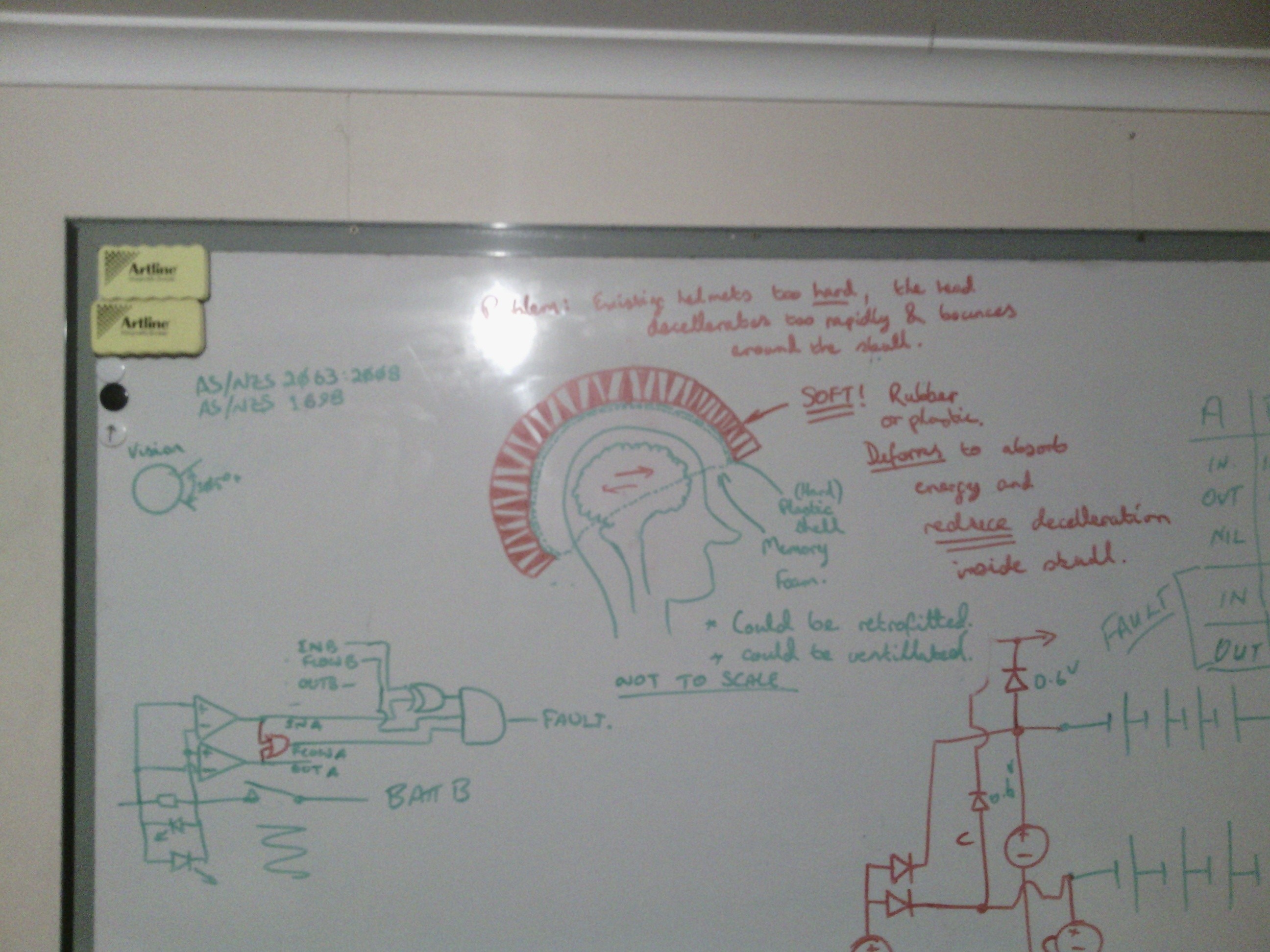 Hacklet 105 – More Mind And Brain Hacks | Hackaday