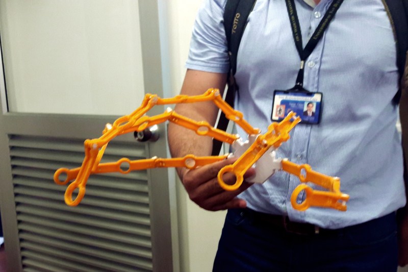 Hacklet 105 – More Mind And Brain Hacks | Hackaday