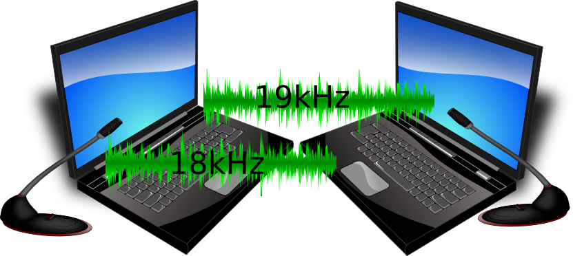 Hackaday Dictionary: Ultrasonic Communications | Hackaday