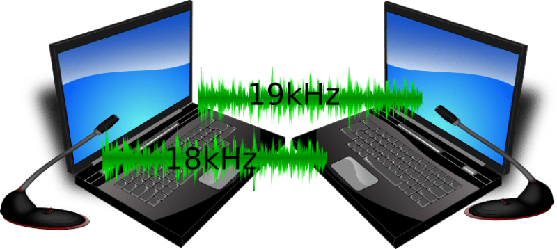 Hackaday Dictionary: Ultrasonic Communications | Hackaday