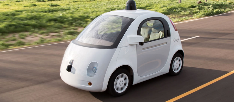 The Predictability Problem With Self-Driving Cars | Hackaday