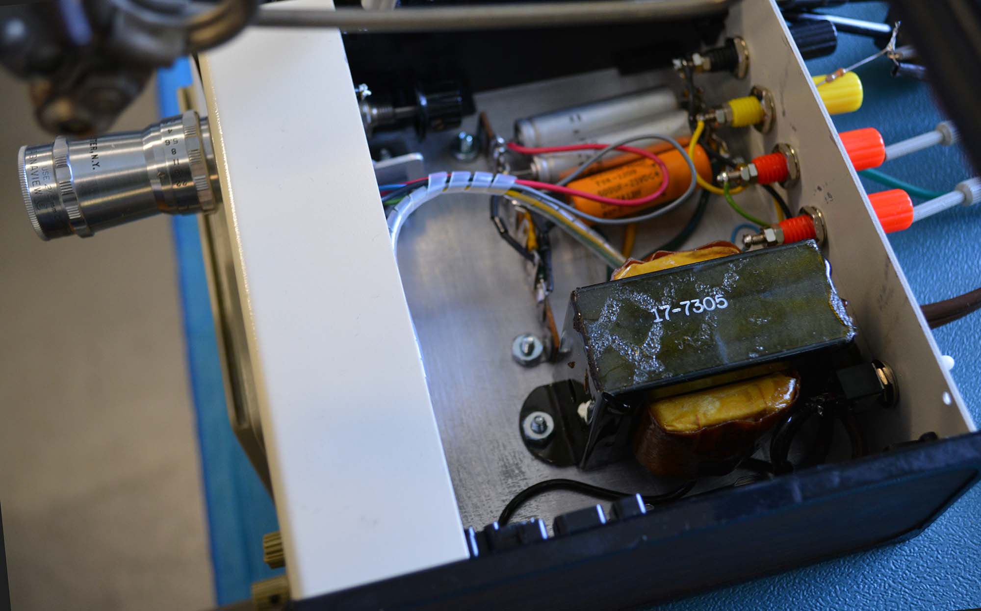 Building The First Digital Camera | Hackaday