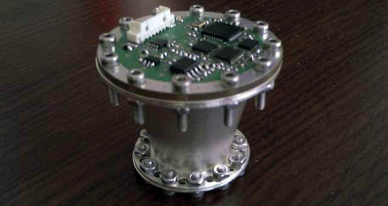 Flying The Infinite Improbability Drive | Hackaday