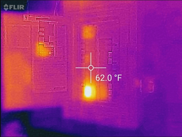 Hackaday Reviews: Flir One Android | Hackaday