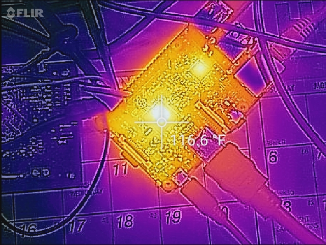 Hackaday Reviews: Flir One Android | Hackaday