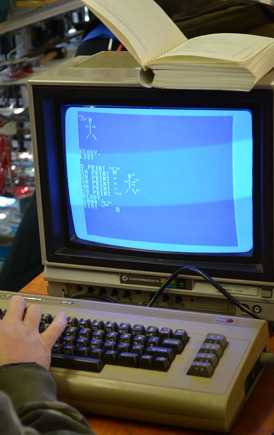 16 | April | 2016 | Hackaday