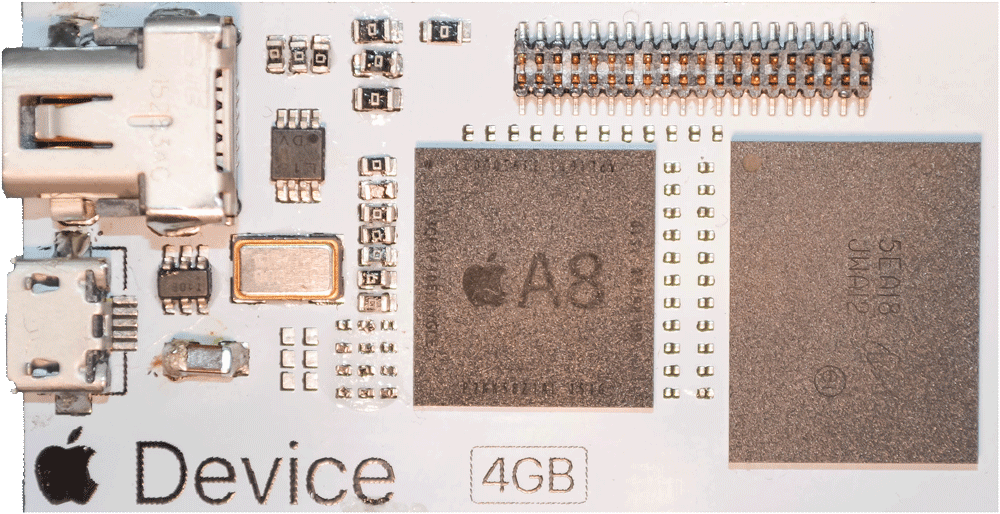 Apple Introduces Their Answer To The Raspberry Pi | Hackaday
