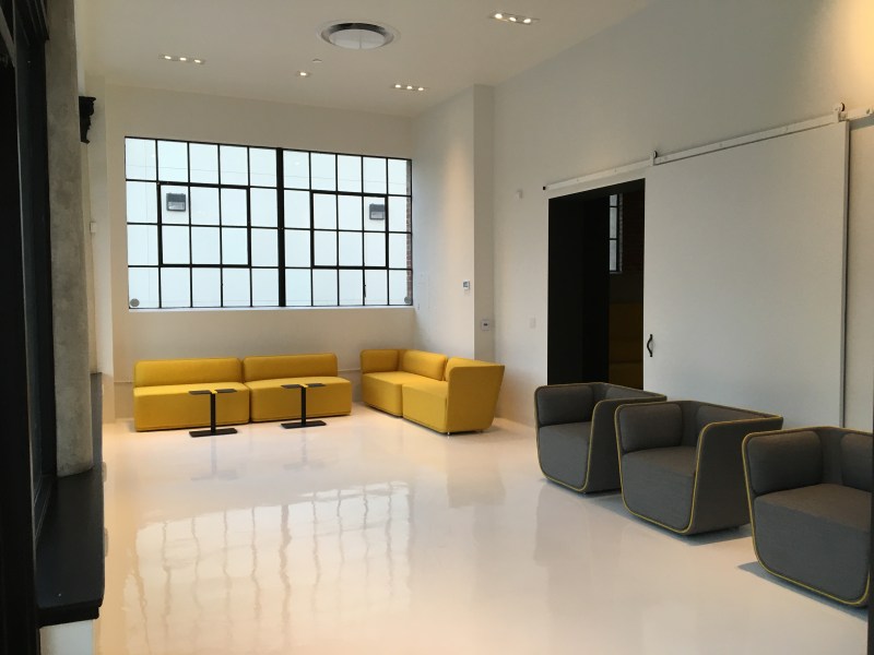 Supplyframe Design Lab Residency Applications Now Open | Hackaday